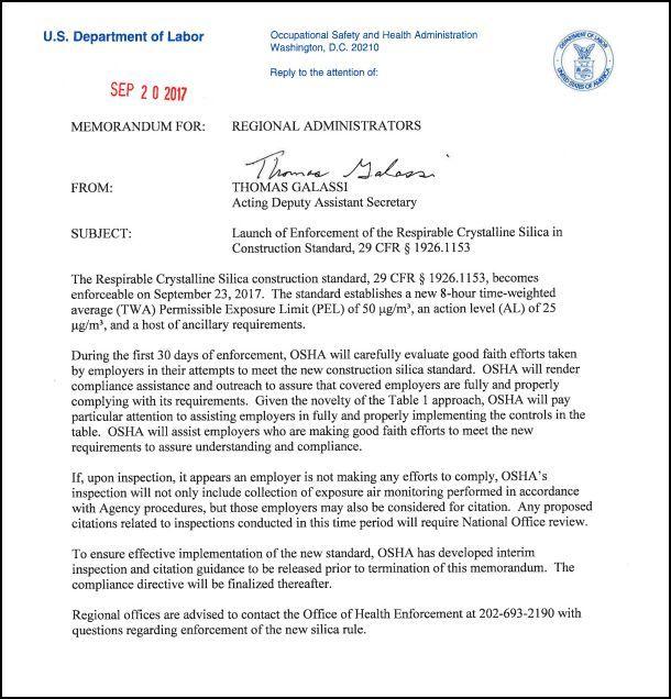 Safety News & Notes - AGC of Washington